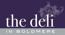The Deli In Boldmere